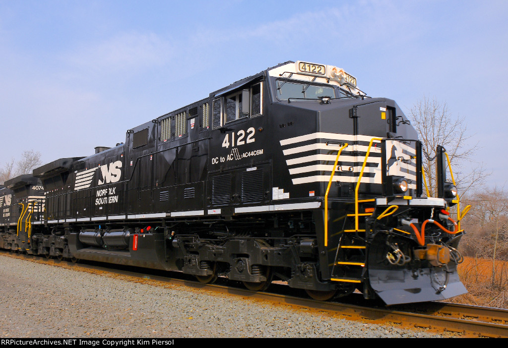 NS 4122